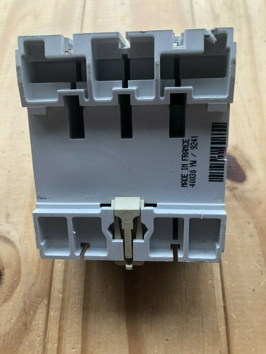 MK SENTRY LN5780S 80 AMP 30mA DP RCD 80A BS4293 RCCB RCD CIRCUIT BREAK – PRO BREAKERS