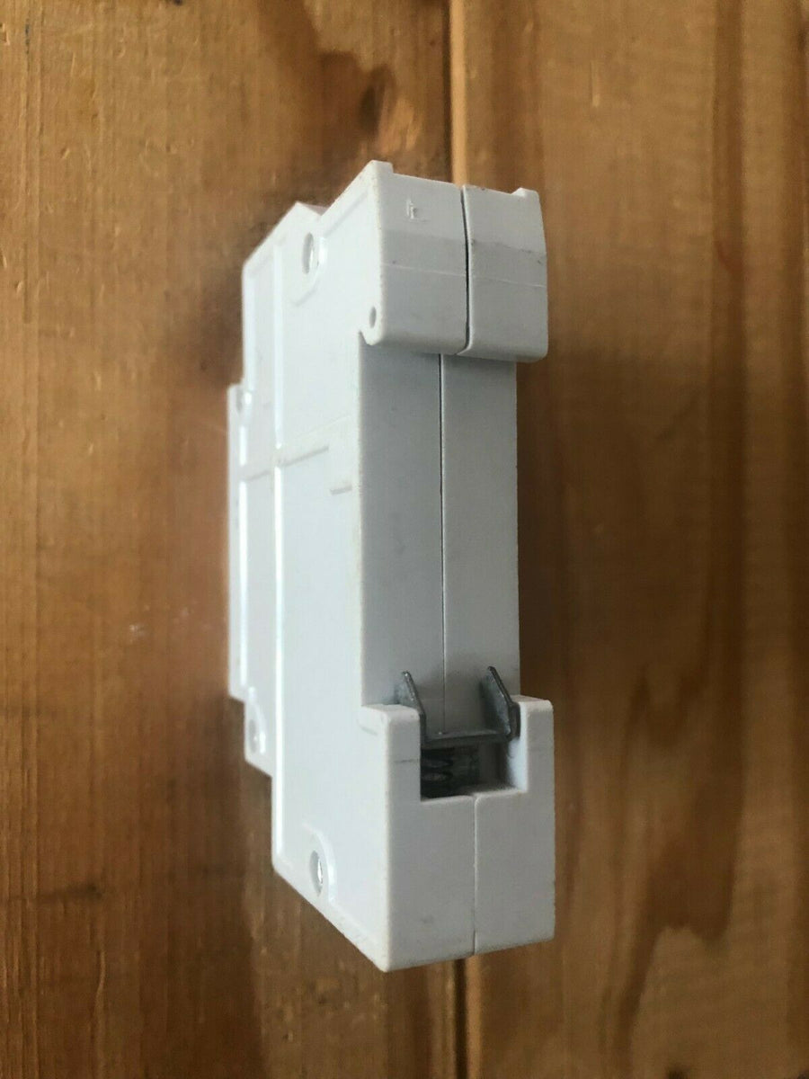 MK 6A TYPE 3 91606sp 1 SINGLE POLE MCB BS3871 M6 – PRO BREAKERS