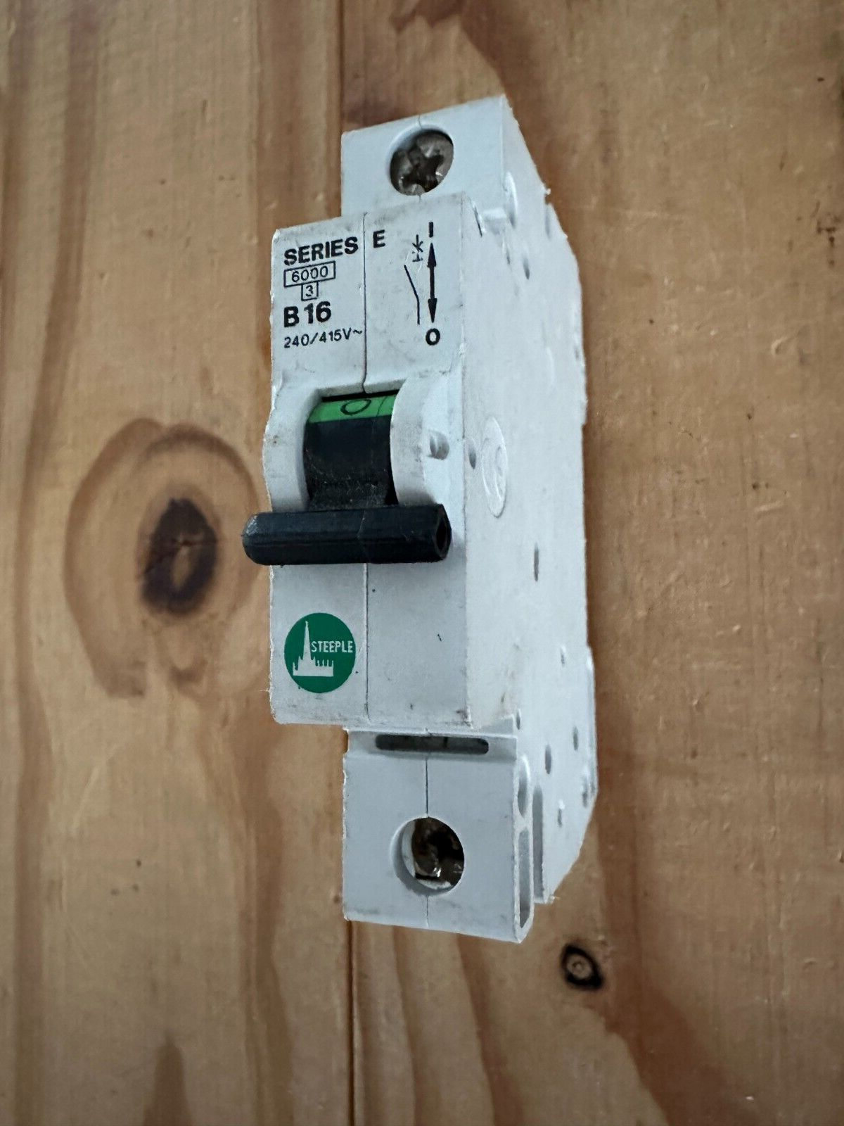 STEEPLE RCBOS MCBS AND OTHER ELECTRICAL BREAKERS – PRO BREAKERS