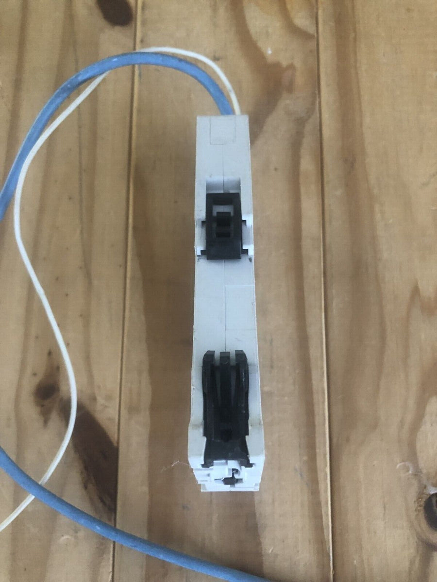 ABB 40A 30MA 2CSR275051R1405 DSE201M TYPE B B40 1 POLE RCBO 240V – PRO ...