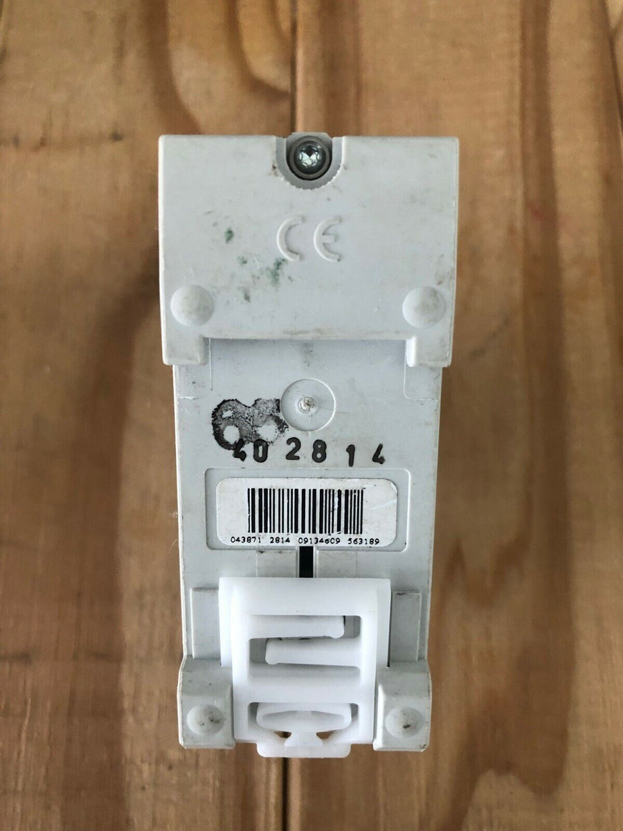 DOEPKE 40 AMP 30mA DOUBLE POLE RCCB RCD DFS2 KV 09 134 609 – PRO BREAKERS