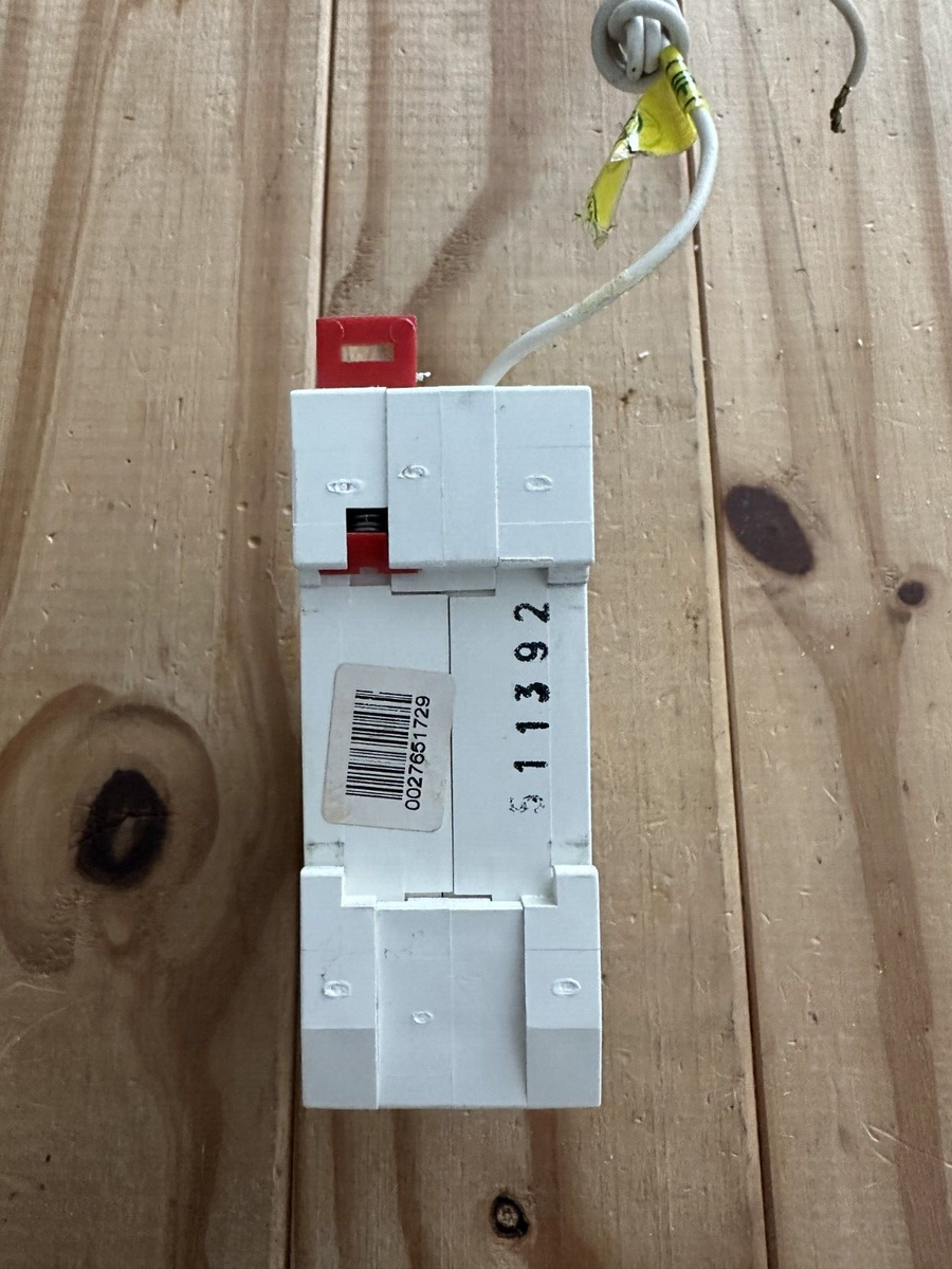 MEM A100HE/AD100HE 100A 30MA DP RCD MAIN SWITCH 2 POLE – PRO BREAKERS