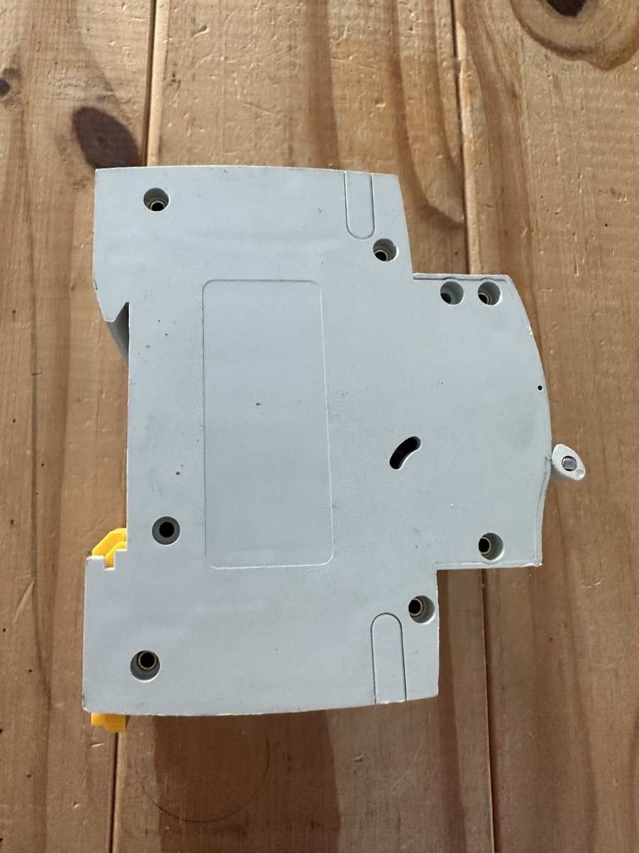 CONTACTUM 50A 30MA RCD 3 POLE type B 400V CPB1050B3 MCB – PRO BREAKERS