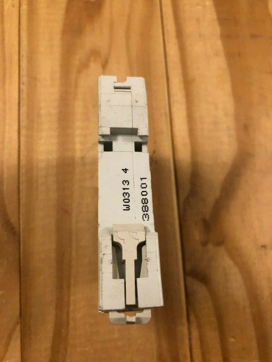 MK 6 AMP CURVE B 6kA MCB CIRCUIT BREAKER LN 5906s SENTRY – PRO BREAKERS