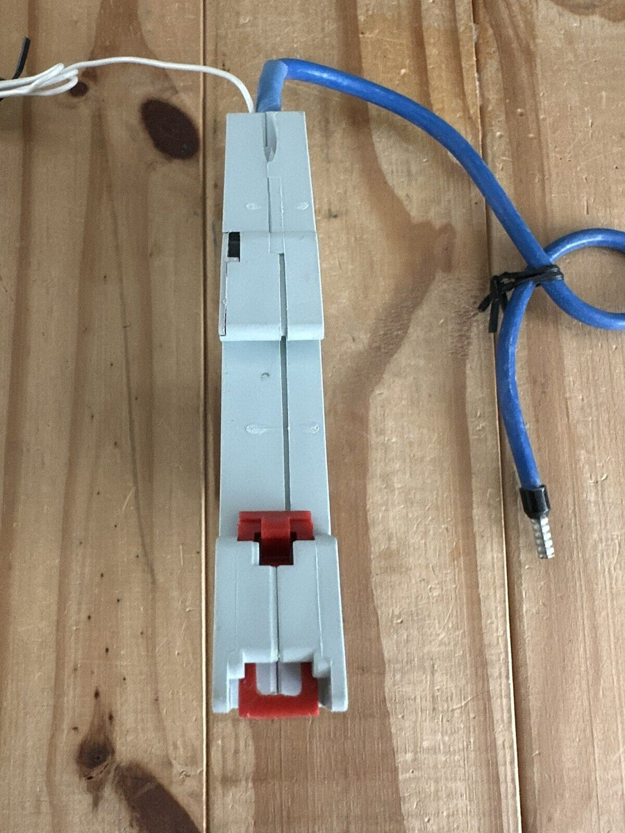 Wylex 10A 30MA C10 TYPE C NSBS10/1 RCBO 1 POLE – PRO BREAKERS