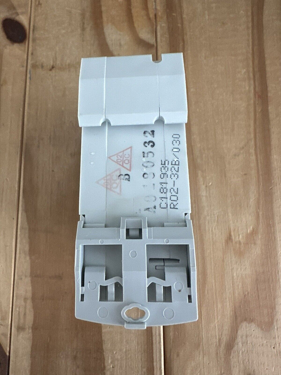 CPN RO2-32B/030 RCD 32A 30MA RCD 2P 2 POLE TYPE B B32 – PRO BREAKERS