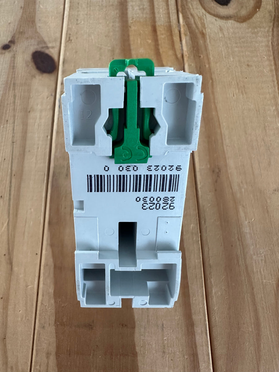 SCHNEIDER EASY9 80 AMP 30 MA EZ9R33280 30mA DOUBLE POLE RCD rccb – PRO ...