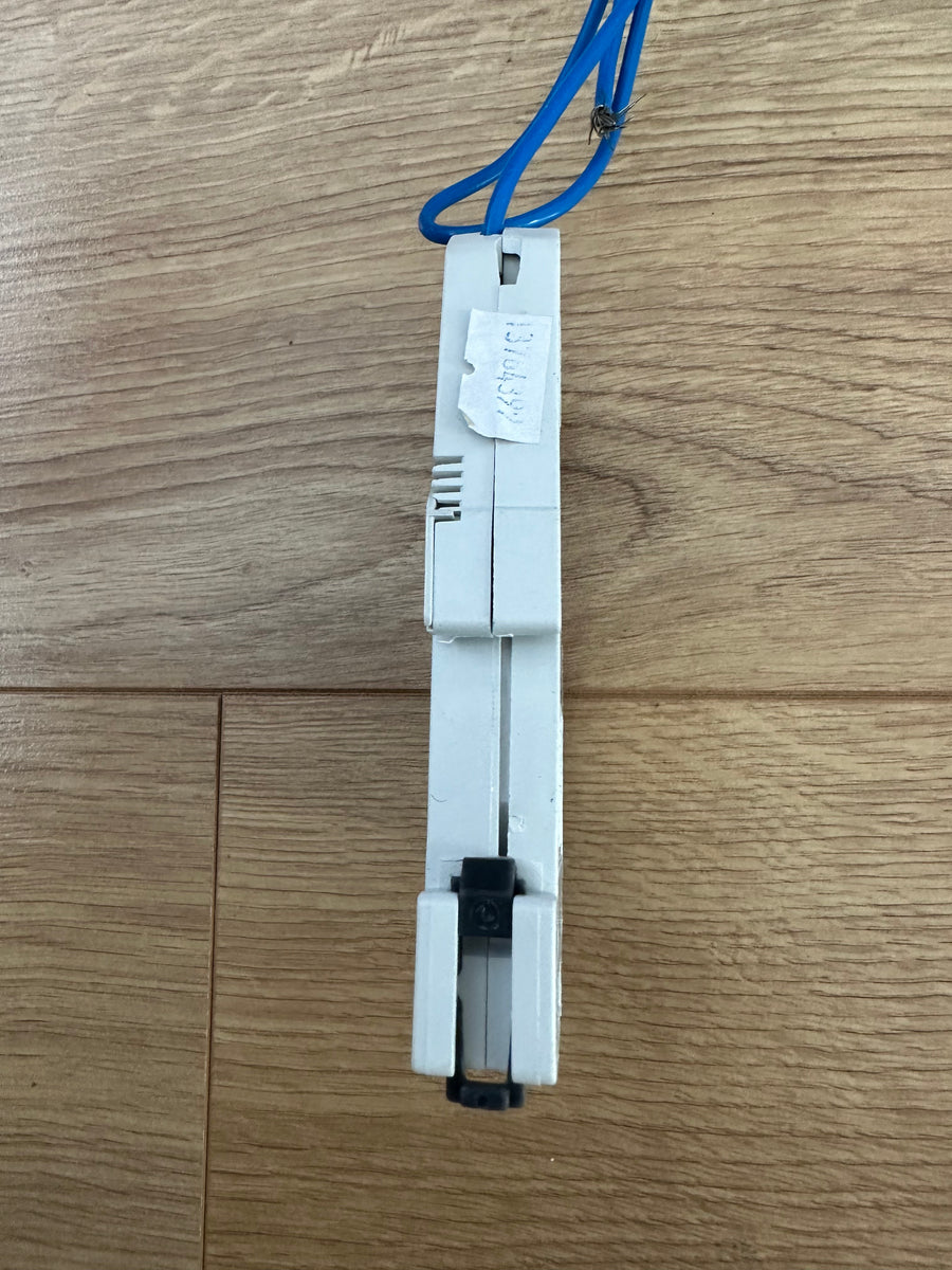 PROTEUS 40MCRSPAC 40A 30MA TYPE C C40 RCBO 230V 1 POLE 4.5KA – PRO BREAKERS