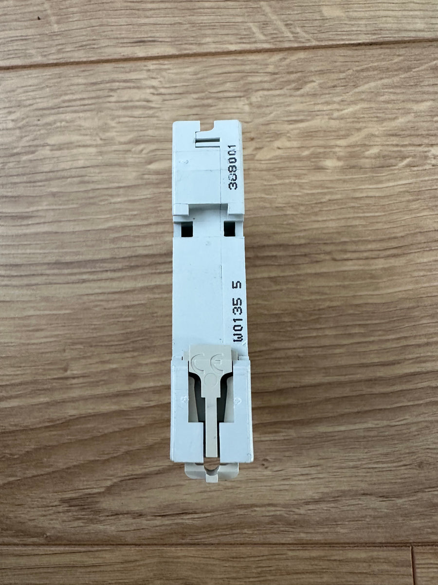 MK 40 AMP CURVE B 6kA MCB CIRCUIT BREAKER LN 5940s SENTRY – PRO BREAKERS