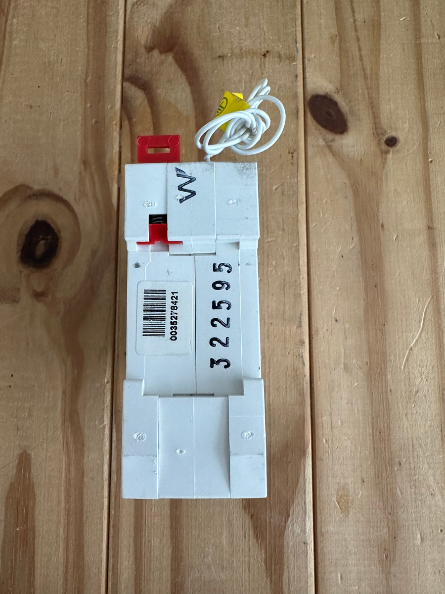 EATON 100A 100MA A100MET 2 POLE MAIN SWITCH RCD 240V – PRO BREAKERS