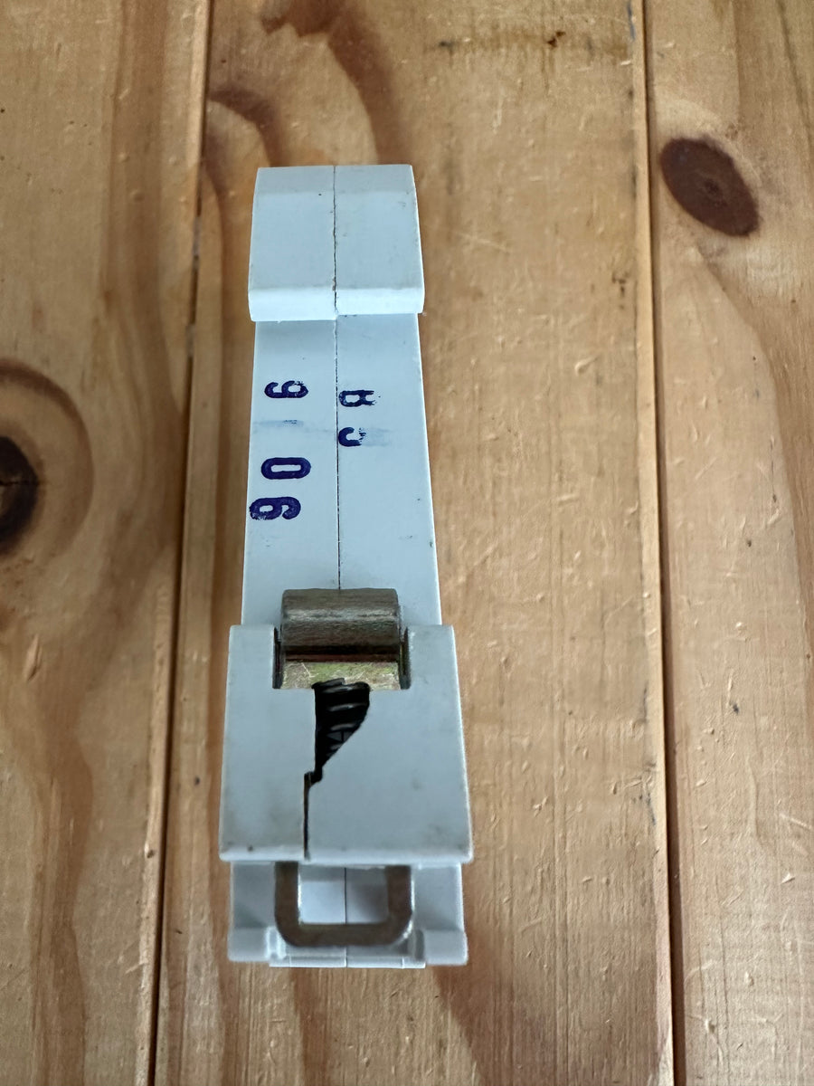 WYLEX 32A 30MA RCBO NSB32 MCB 1 POLE B32 230/400V TYPE B – PRO BREAKERS