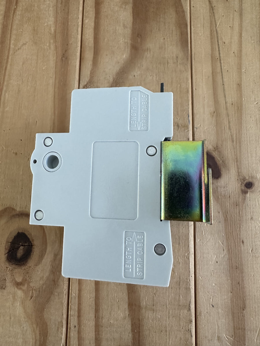 MEM EATON BILL MBT1003 100A Main Switch 3 Pole Memshield 2 Delta – PRO ...