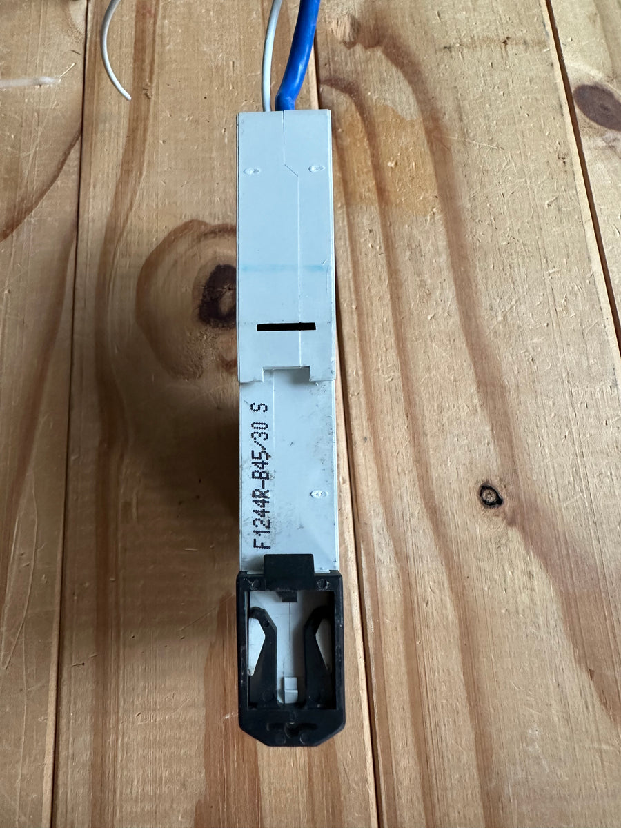 MK RCBO 45 Amp 30mA Type B 45A Sentry 7938s – PRO BREAKERS