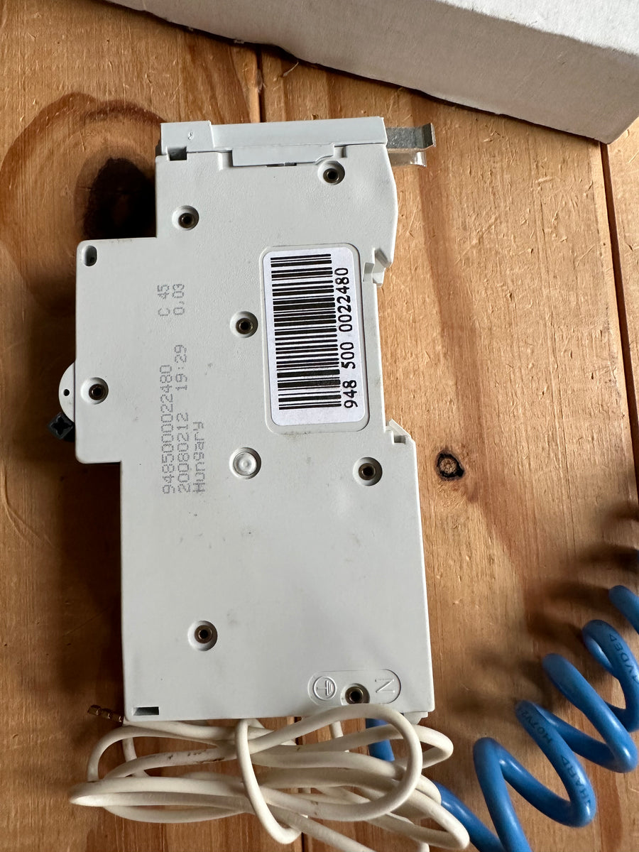 SQUARE D KQE145C03 45A 30Ma Rcbo KQE Loadcentre Type C 30mA 10kA – PRO ...