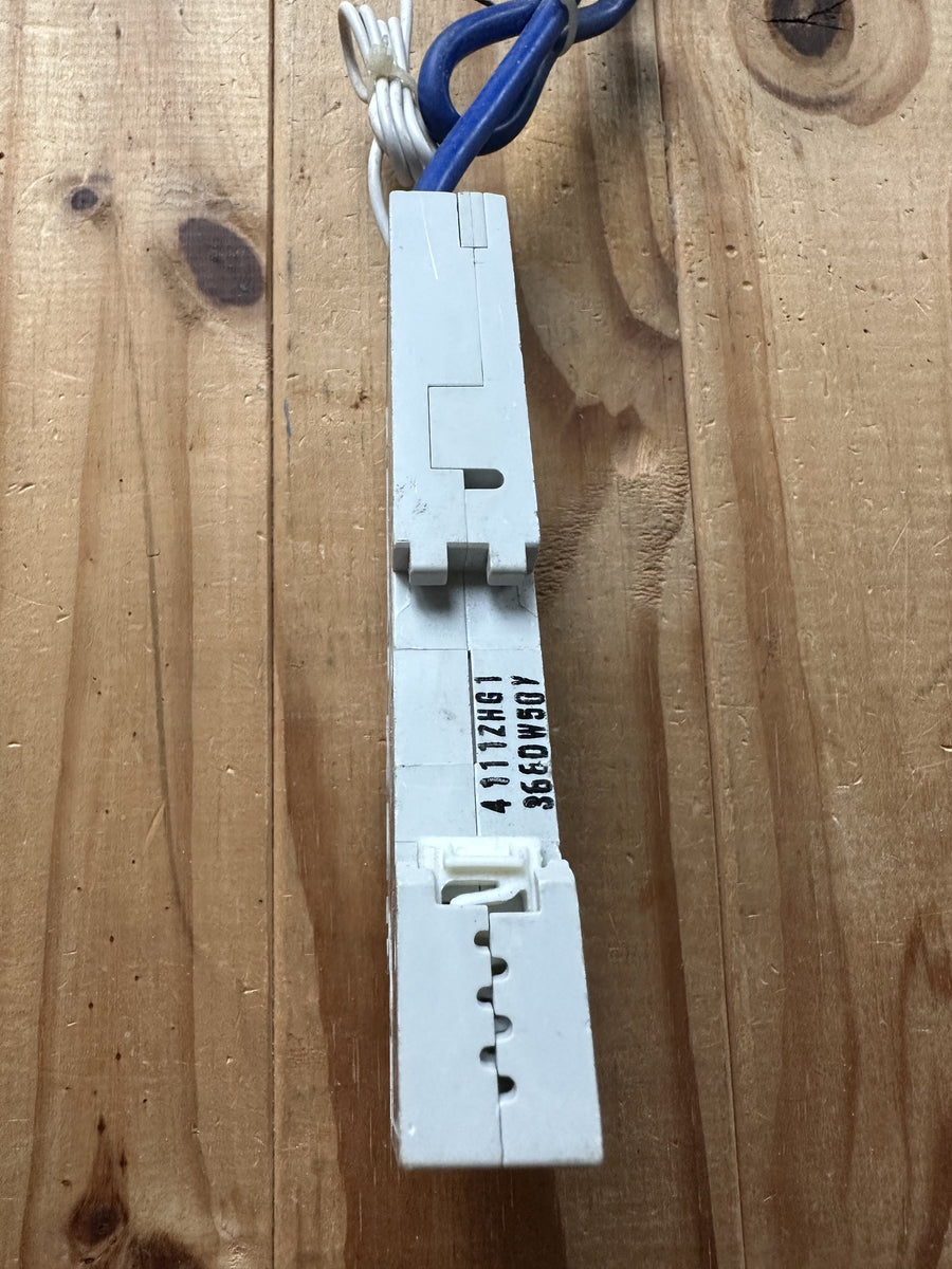 WYLEX NHXSBS1B50 50A 30MA TYPE B 6kA RCBO 1 POLE B50 – PRO BREAKERS