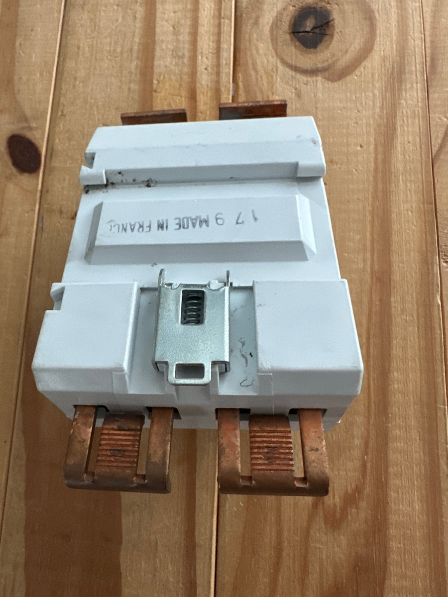 HAGER 100a 30ma RCD RCCB U795 4 POLE 240V – PRO BREAKERS