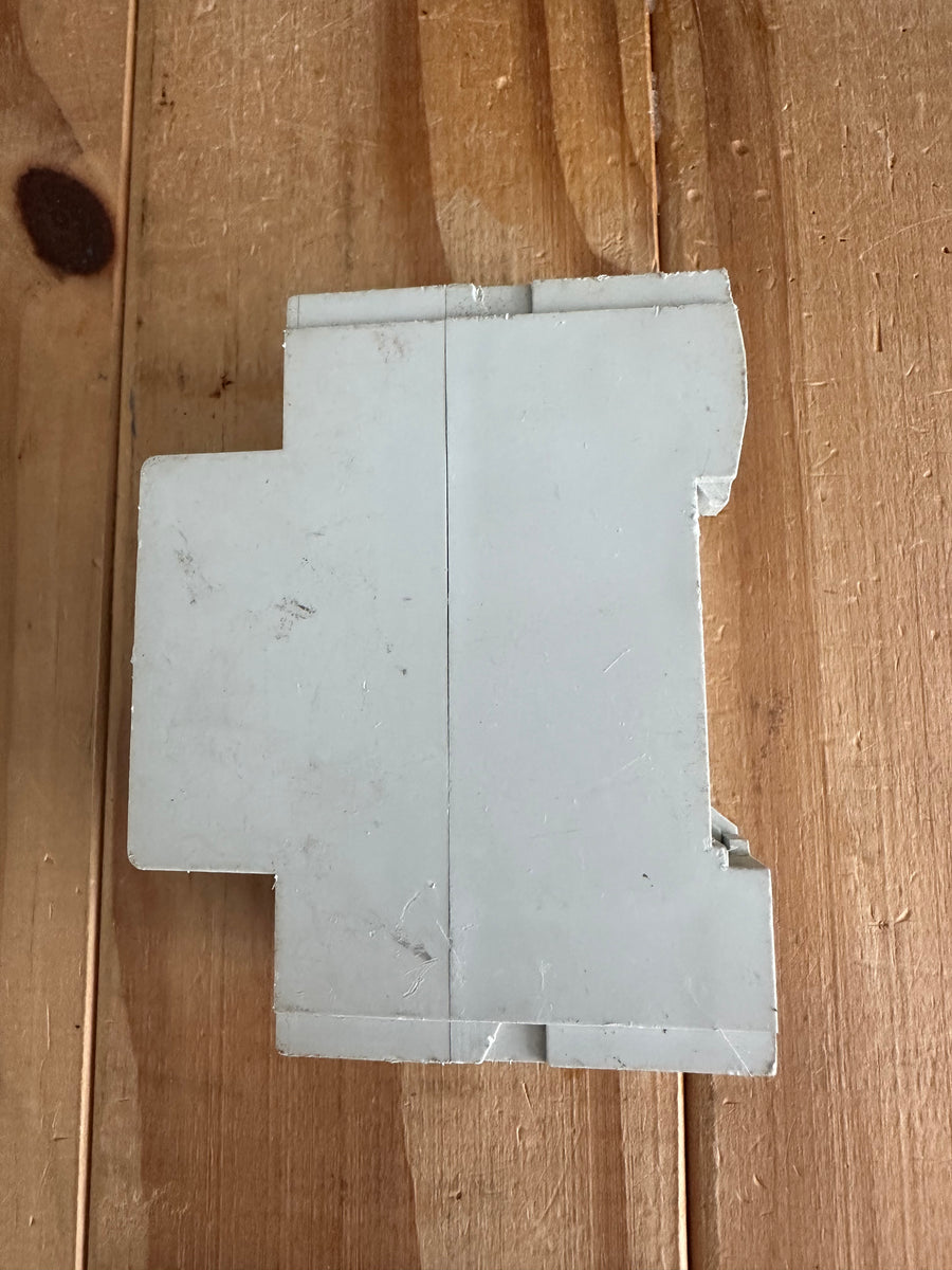 Lewden Control Gear CGD-80/30/2 80A 30mA RCD CGD 2 POLE – PRO BREAKERS