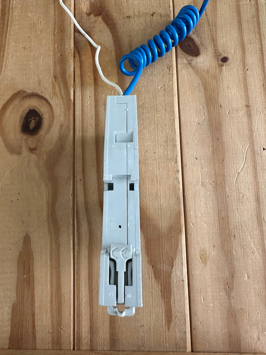 SQUARE D DOM16B6R30 RCBO SCHNEIDER 16 AMP RCBO 16A B16 – PRO BREAKERS