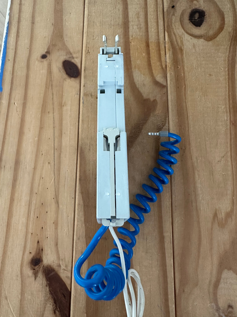 SQUARE D 6A 30MA RCBO 1 SINGLE POLE SQOR106B03 240V – PRO BREAKERS