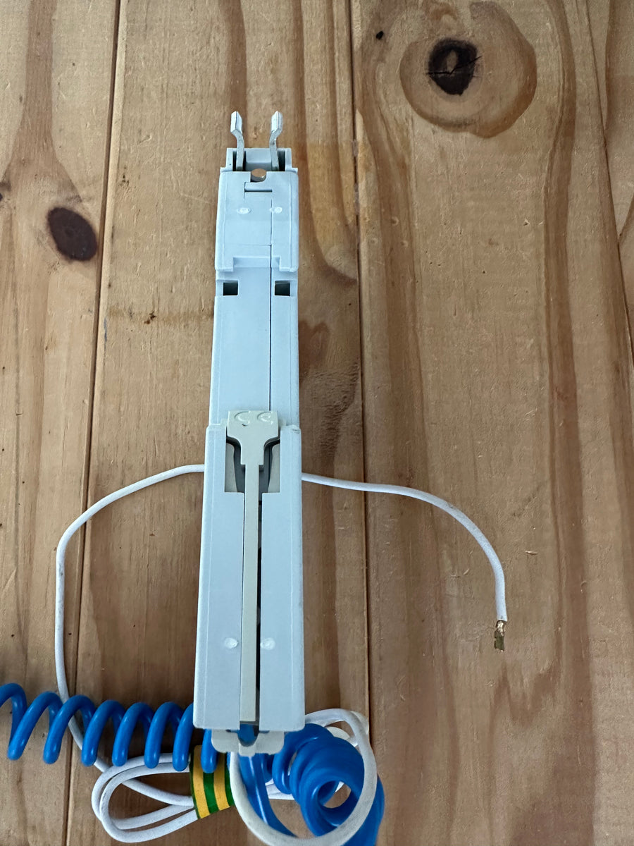 SQUARE D 16A 30MA RCBO 1 SINGLE POLE SQOR116B03 240V – PRO BREAKERS