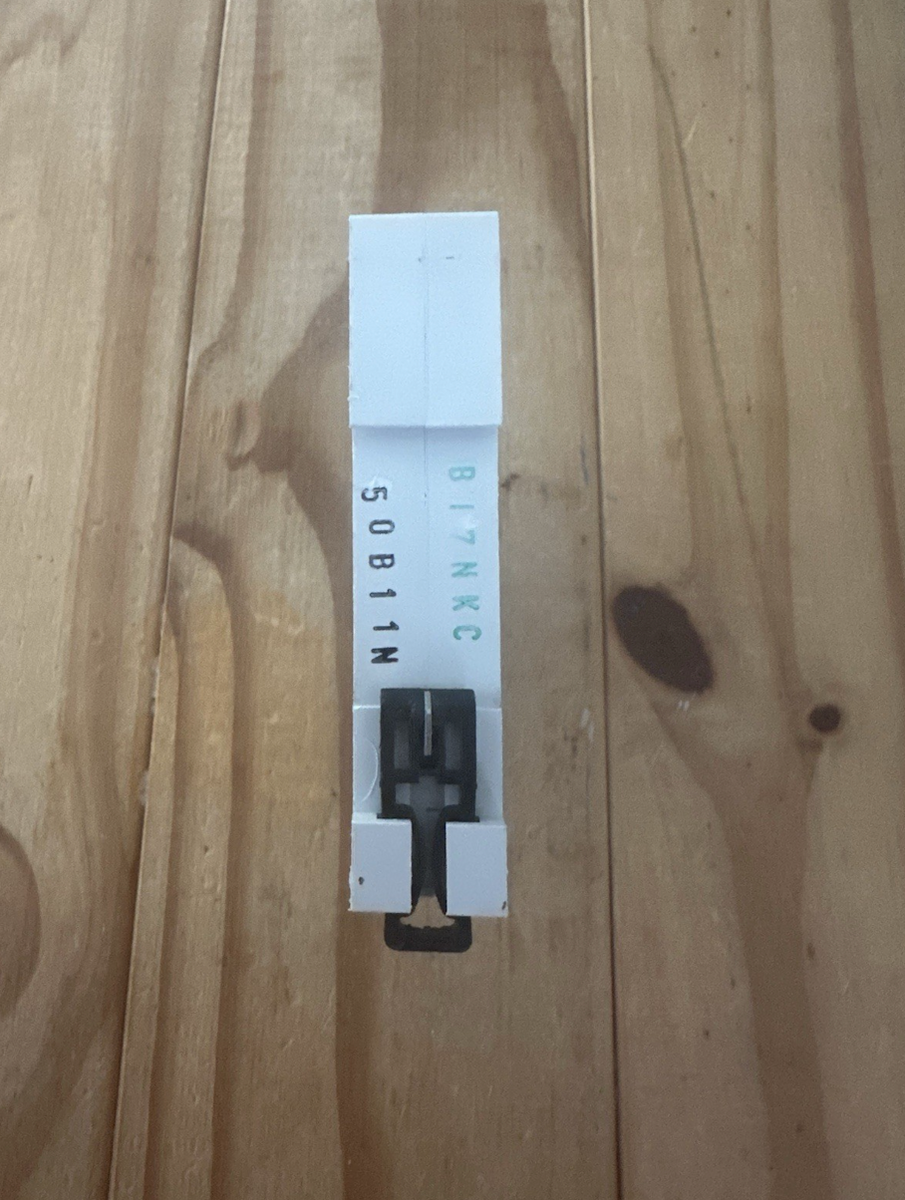 EATON 50A 30MA CURVE B 10kA MCB CIRCUIT BREAKER EMBH150 – PRO BREAKERS