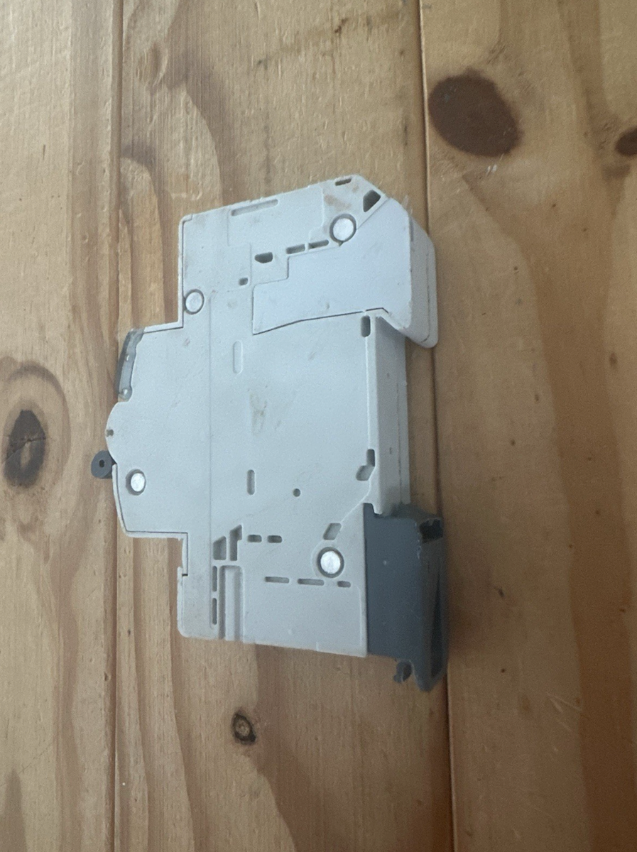 Havells 32A 30MA PSH132D Type D Mcb D32 Circuit Breaker Single 1 Phase ...