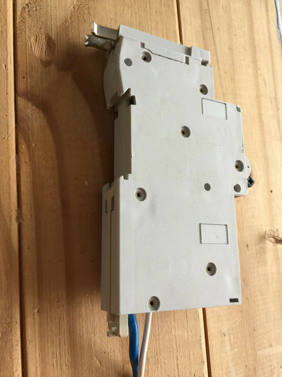 Square D RCBO 32 Amp 30mA Type B 32A SQOR KQ Loadcentre Qwikline SQOR1 ...