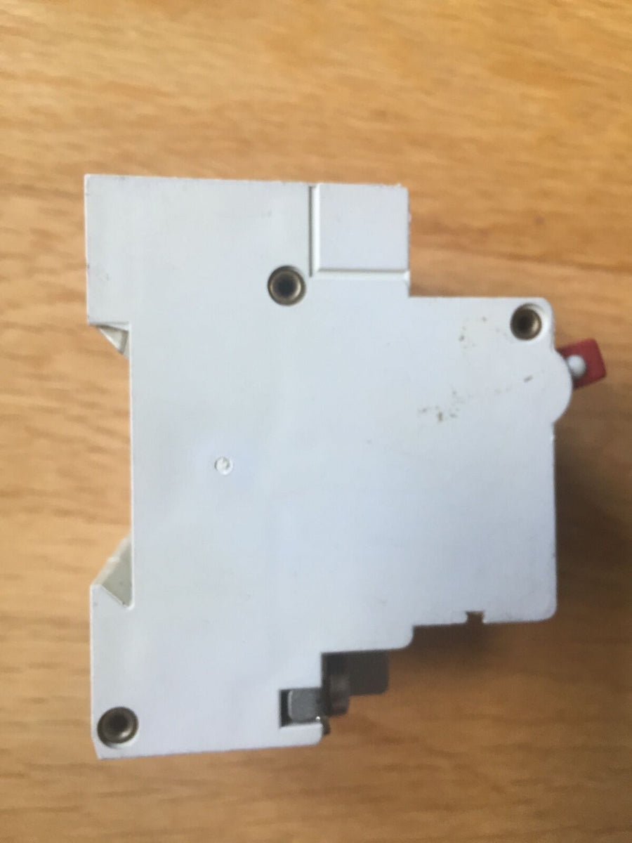 Moeller FAZ 25A Nr 35-L25A 3 Pole Circuit Breaker MCB – PRO BREAKERS