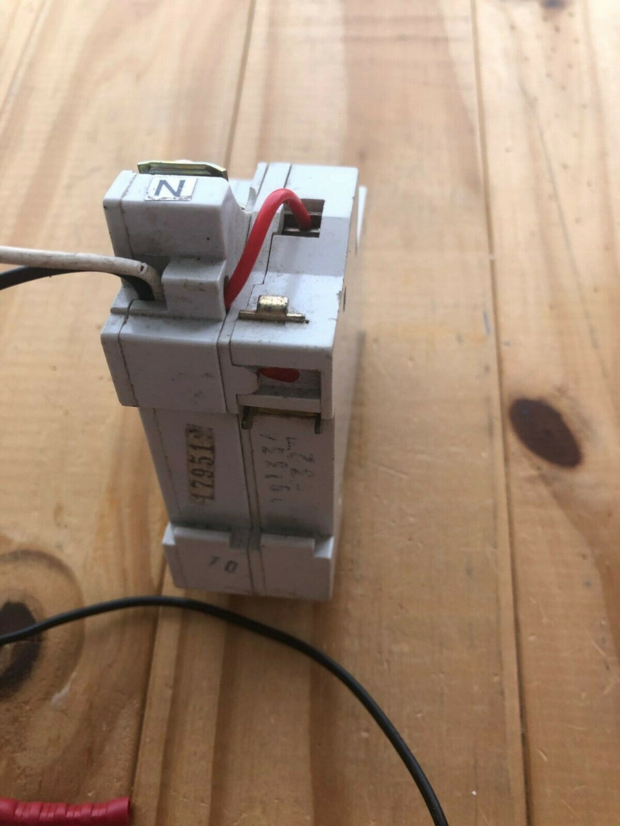 BILL EATON MEM 32A 30MA T321CR TYPE C 2 POLE RCD RCCB 240V – PRO BREAKERS