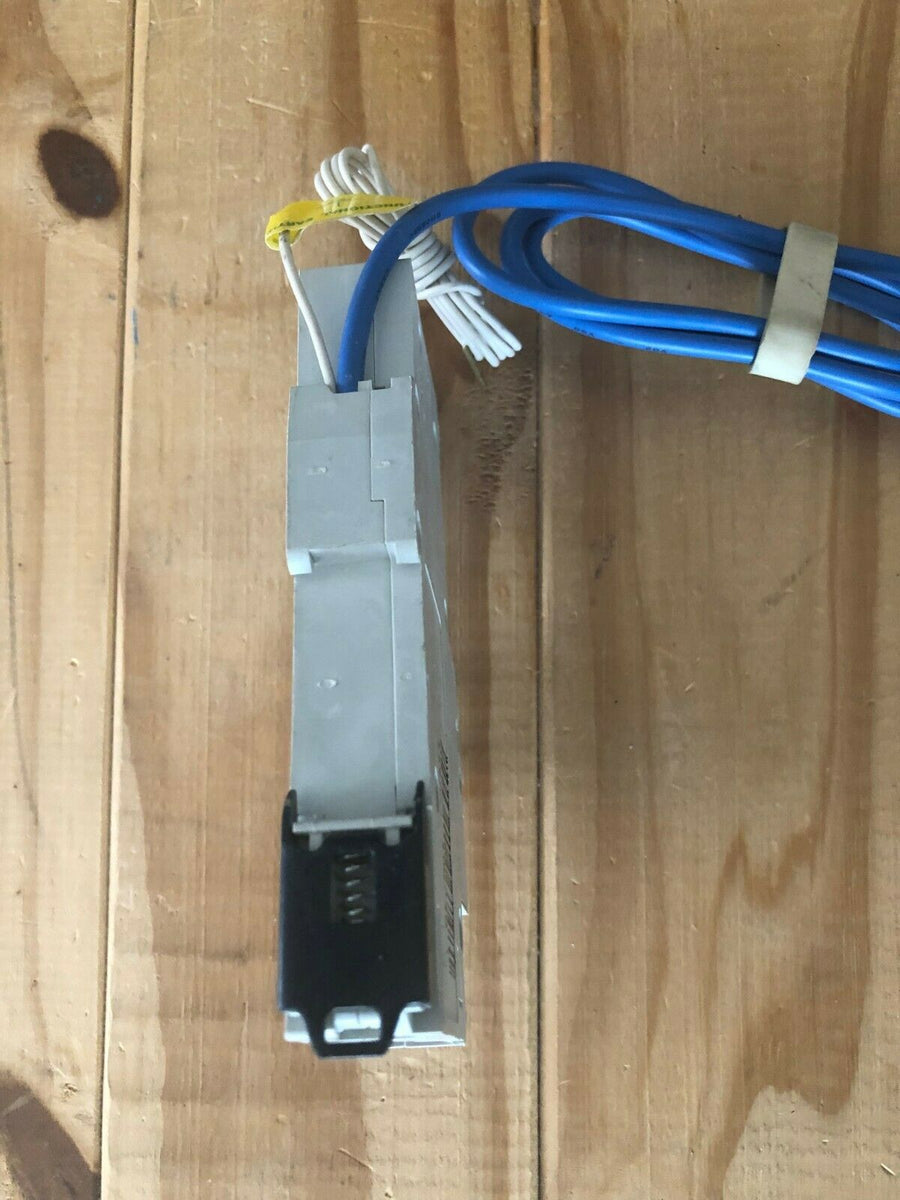 HAGER 16 AMP CURVE B 10kA 30mA RCBO RCD MCB TYPE AC 106748 ADB116 – PRO ...