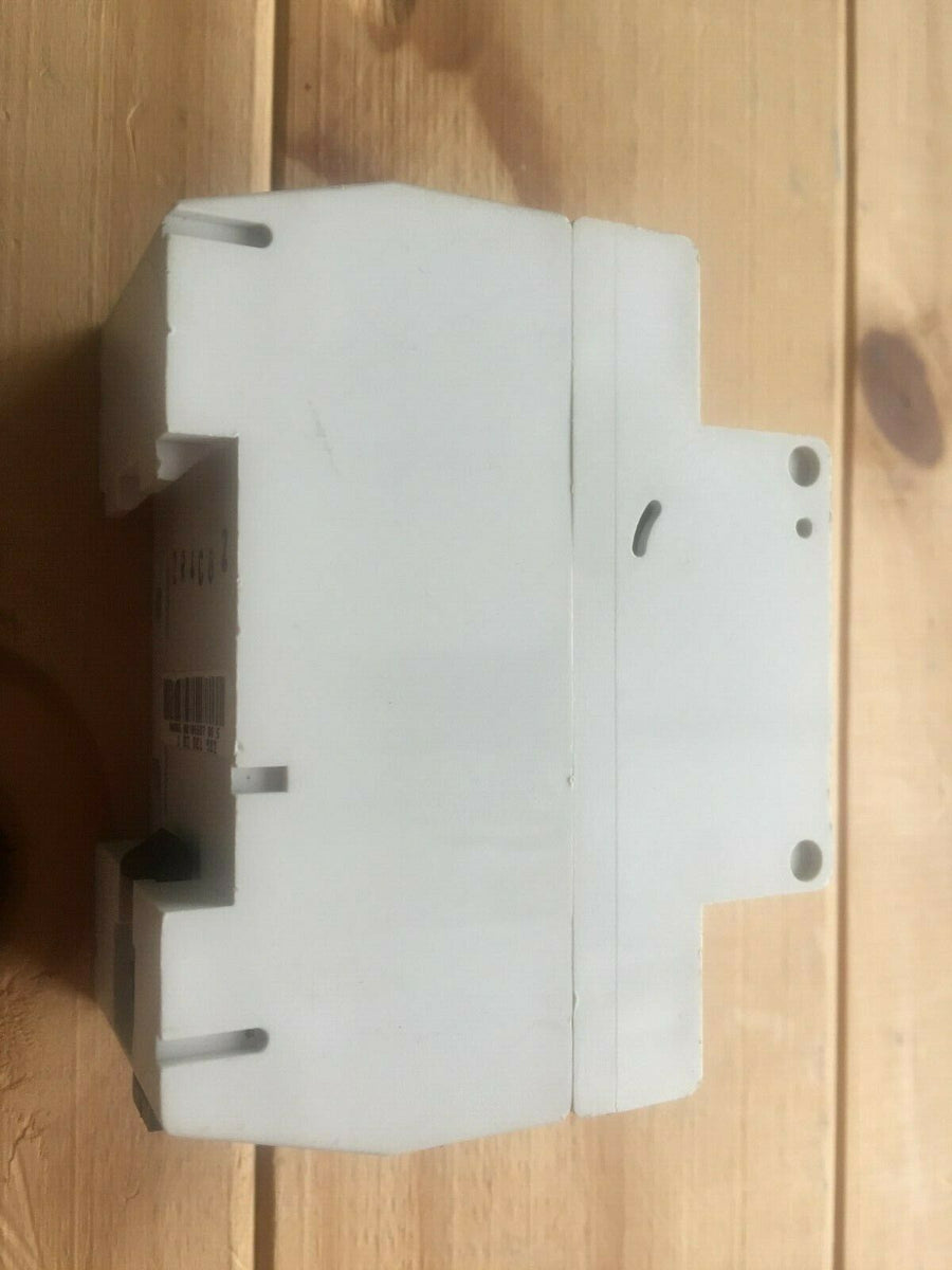 moeller 25a 30ma rcd pfim-25/2/003-110 2 pole rccb 110v F&G – PRO BREAKERS